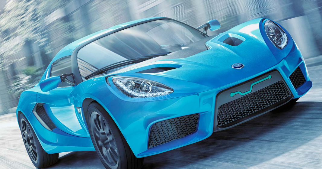 Detroit Electric Kaufen