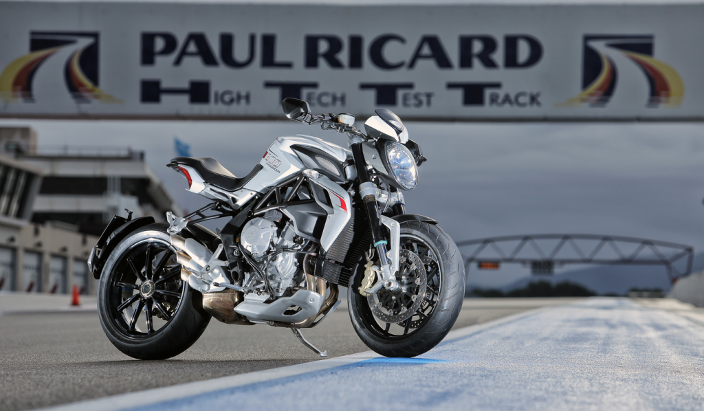 MV Augusta jetzt mit Mercedes Stern – MotoArea.de